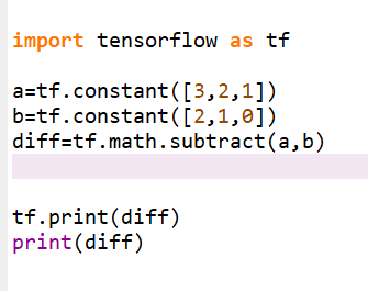 tensorflow2查看tensor的值_tensorflow2 如何查看tf.tensor 数值-CSDN博客