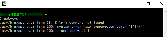 cygwin安装apt-cyg_cygwin apt-cyg-CSDN博客
