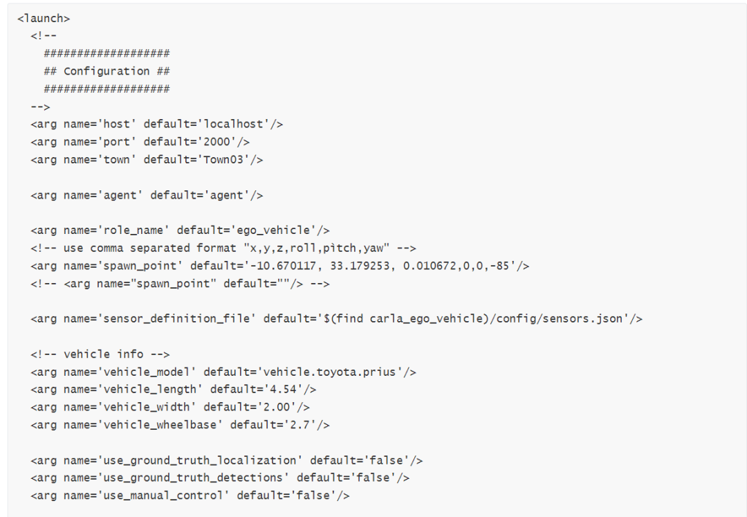 仿真实战！Autoware&Carla联合仿真实现-CSDN博客