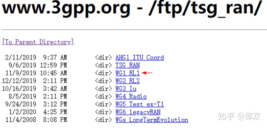 如何看懂3GPP-CSDN博客
