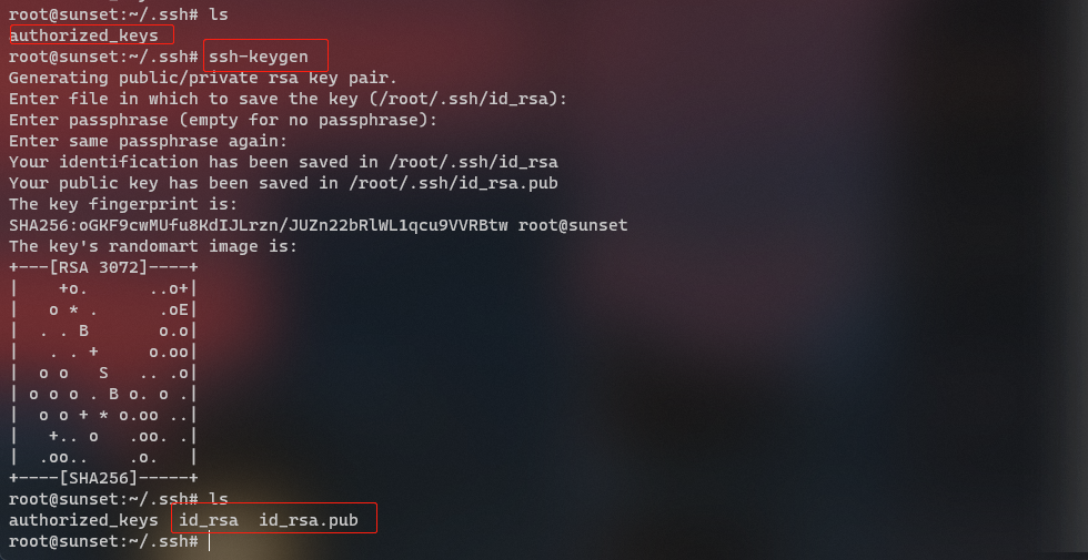 SSH配置别名登录-CSDN博客