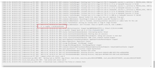 全流程调度-Airflow介绍和使用-CSDN博客