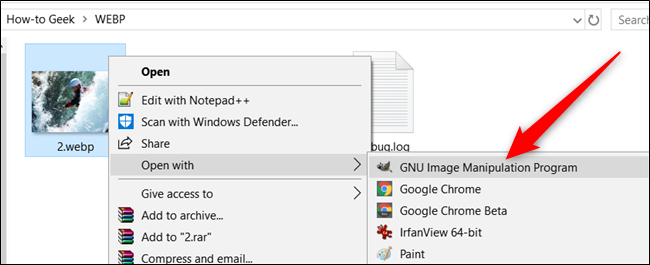 webp文件_什么是WebP文件（以及如何打开一个文件）？-CSDN博客