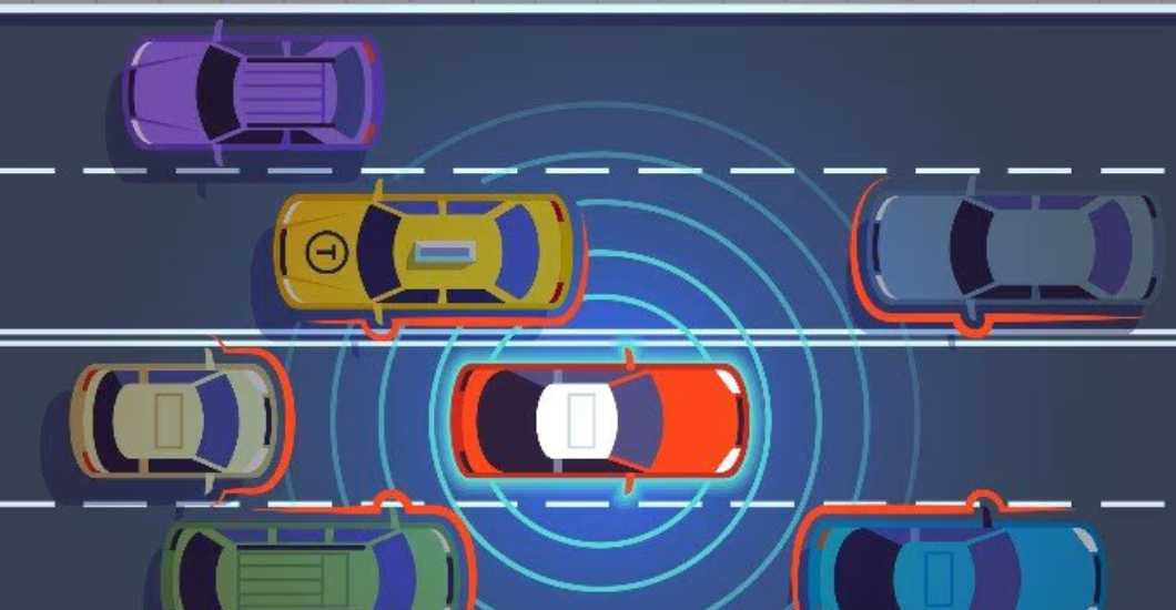 一文详解4D Radar成像原理及其应用优势-CSDN博客