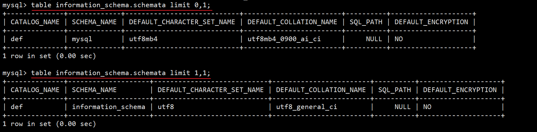 无 select SQL注入_无select注入-CSDN博客