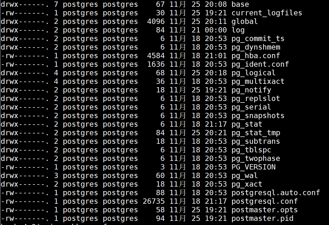 Postgresql教程：sql案例（创建用户、创建数据库、创建schema、赋权）postgresql 创建模式sql Csdn博客