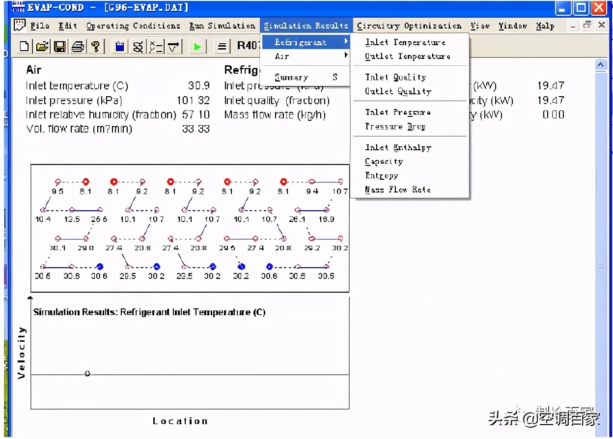 盘点七大接地气的翅片管式换热器设计软件_evap-cond_制冷百家网的博客-CSDN博客