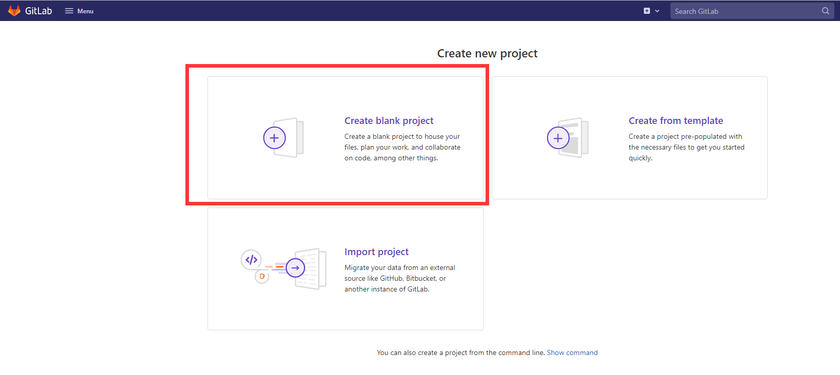 Centos 9安装GitLab_centos9安装gitlab_smilell4的博客-CSDN博客