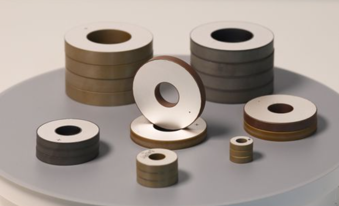 ATA-4052高压功率放大器在大功率压电陶瓷驱动中的应用-CSDN博客