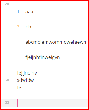 Typora、MarkDown自动编号技巧_marktext可以实现自动编号吗-CSDN博客