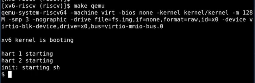 Mit 6s081828 环境搭建gdb调试vscodemit6828 Find Csdn博客 