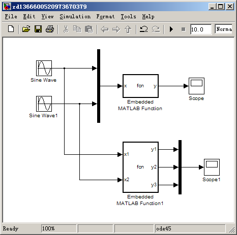 matlab function输入,怎样在matlab function模块中实现多输入_直树桑的博客-CSDN博客