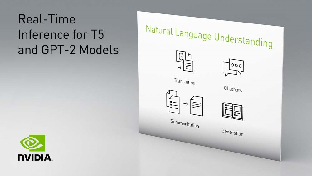英伟达PyTorch优化神器TensorRT重磅更新！10亿参数大模型实时运行，GPT推理加速21倍...-CSDN博客