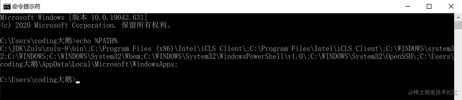 JDK8 下载与安装教程，超简单版（Windows）_openjdk8下载-CSDN博客