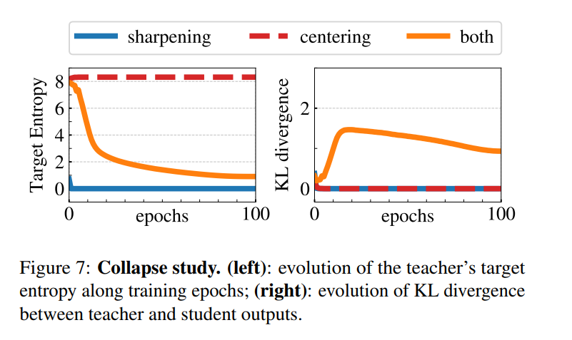 DINO Emerging Properties in Self-Supervised Vision Transformers 论文阅读-CSDN博客