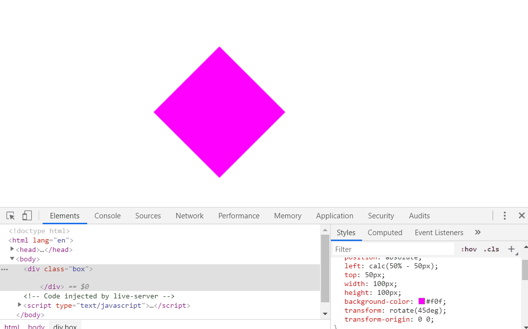 CSS3转换属性—transform之translate、rotate、scale函数详解_translatex-CSDN博客