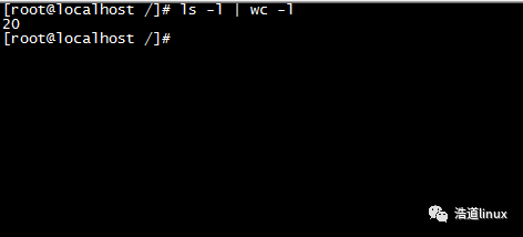 linux常见命令之wc命令用法浅谈_linux wc -l命令详解-CSDN博客