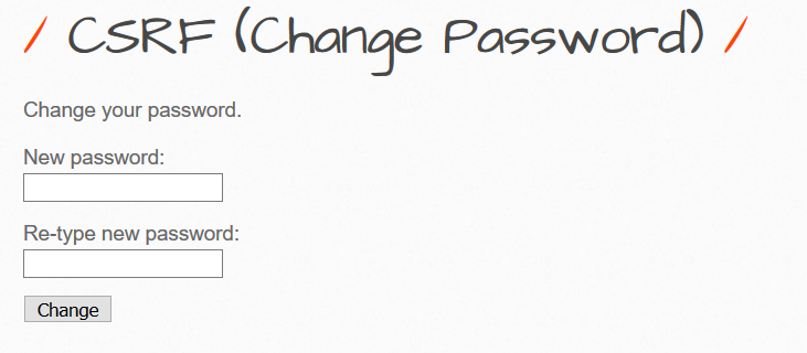 CSRF漏洞概述及原理-CSDN博客