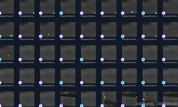 自动驾驶热成像物体检测- YOLOv9 - YOLOv8 - YOLOv5 - YOLOv7_热成像数据集训练模型-CSDN博客