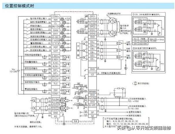 Stm32编码器正反转计数程序编码器接线方法你会吗? Csdn博客