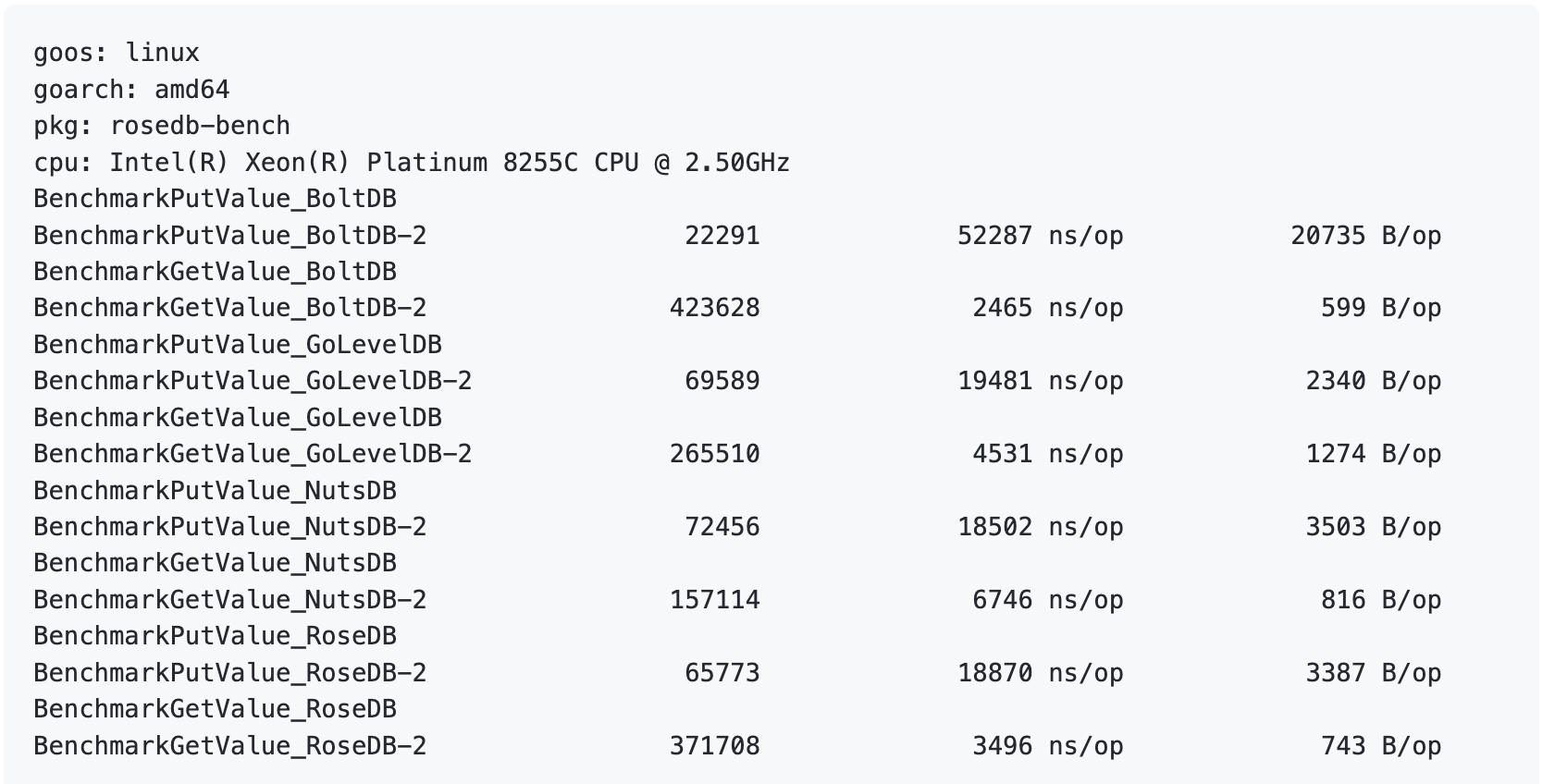 bitcask存储模型介绍 & 如何通过缓存fd的方式提升nutsdb接近20倍读取性能_nutsdb 不持久化-CSDN博客
