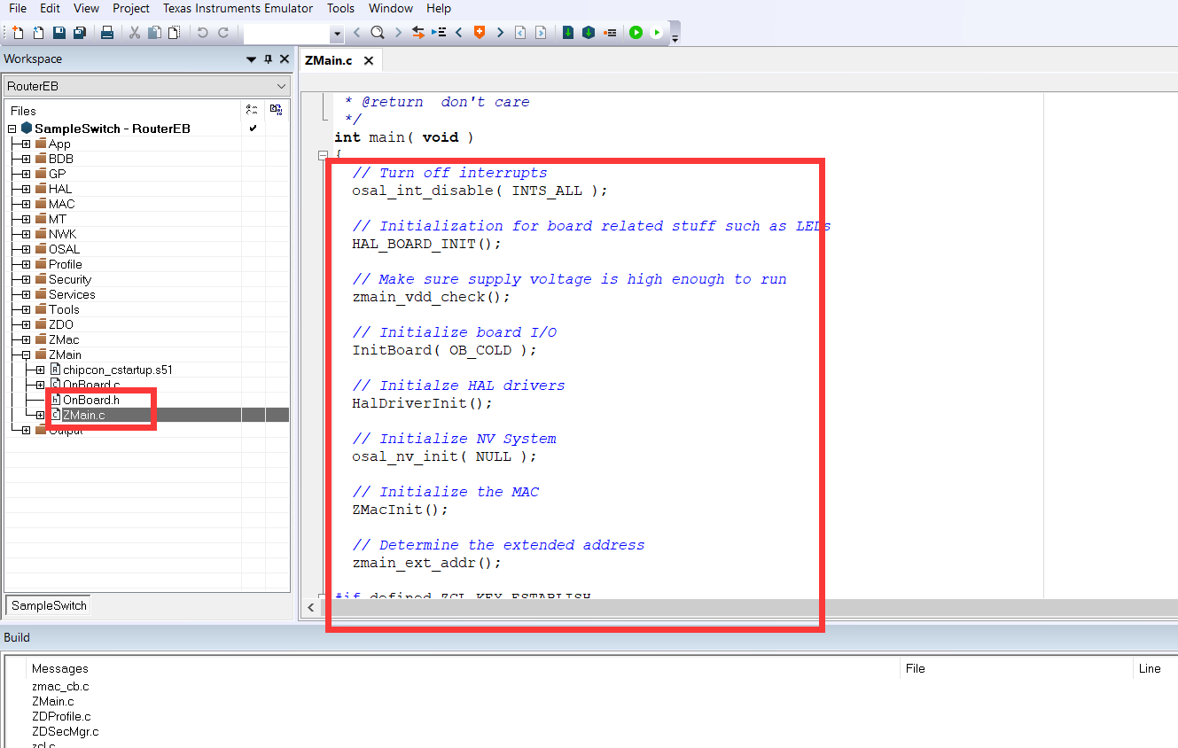 zigbee 3.0 的OSAL讲解_zigbee3.0-CSDN博客
