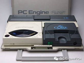 童年修复系列-PC Engine/TurboGrafx-16介绍及FPGA实现-CSDN博客