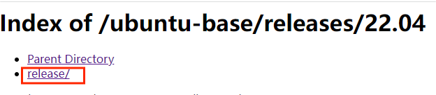 Ubuntu-base(20.04/22.04) armhf / aarch64移植记录_ubuntu移植到arm步骤-CSDN博客