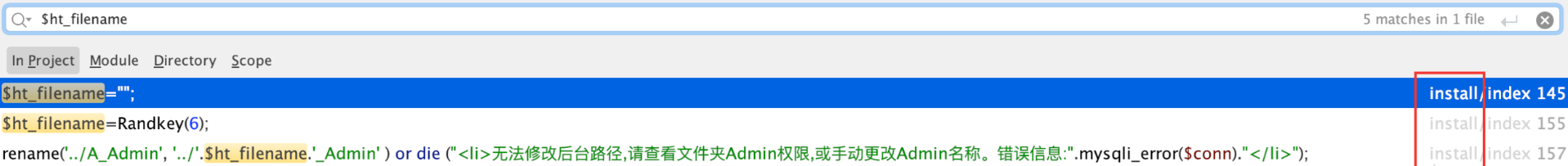【某CMS漏洞】SQL注入漏洞分析_zcms 漏洞_IT老涵的博客-CSDN博客