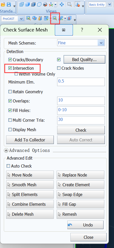【ProCAST】铸件定向凝固仿真流程学习总结_procast快捷键-CSDN博客