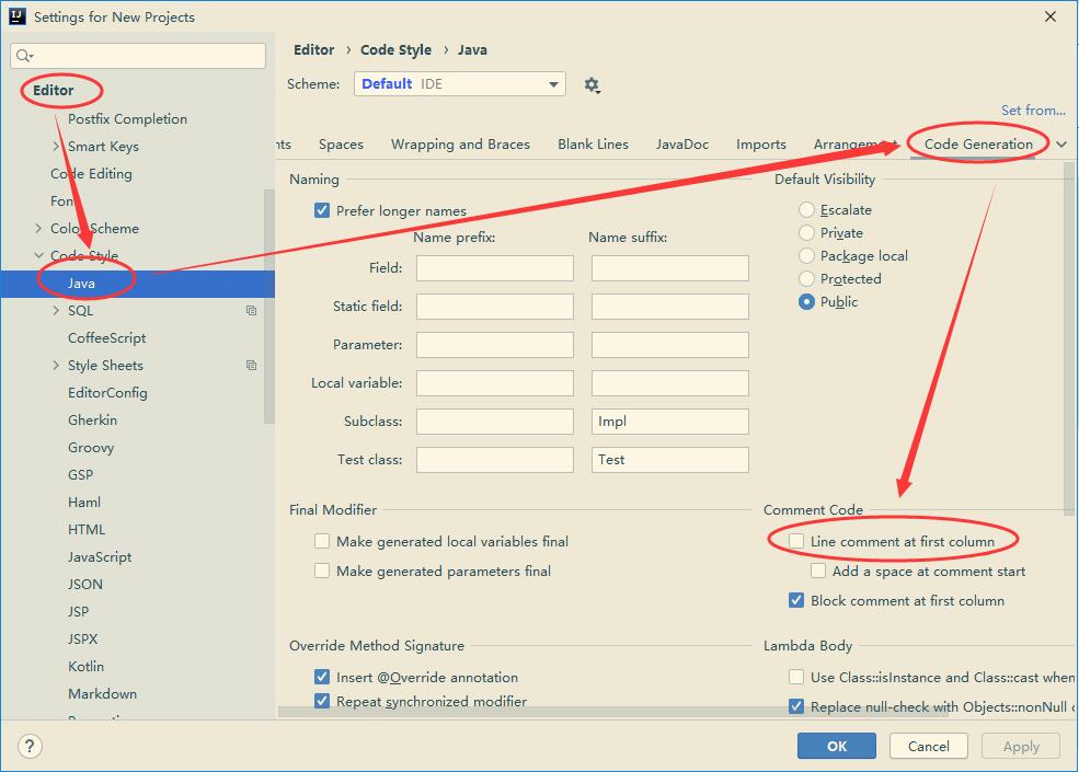 idea配置_2020_idea2020 csdn-CSDN博客