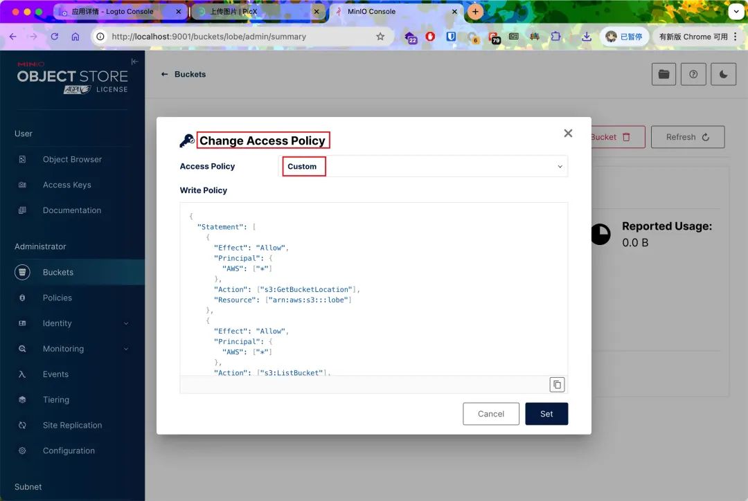 LobeChat Database 完全本地部署-CSDN博客