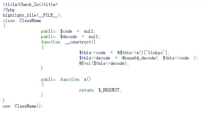 GKCTF2020 CheckIN Writeup_a.gkohjb.gkk.ctf7e:rc8uf*~aftg-CSDN博客