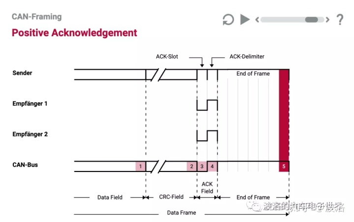 can帧格式 dlc_CAN知识点总结（二）-CSDN博客
