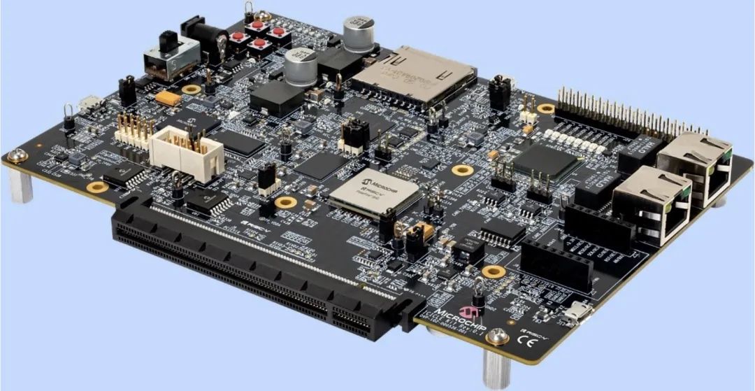 RISC-V + FPGA 即开即用的全新设计解决方案来了_fgpa risc设计-CSDN博客