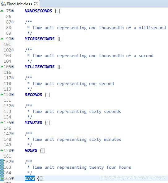 Java按顺序生成编号java生成有规则的编号 Csdn博客 