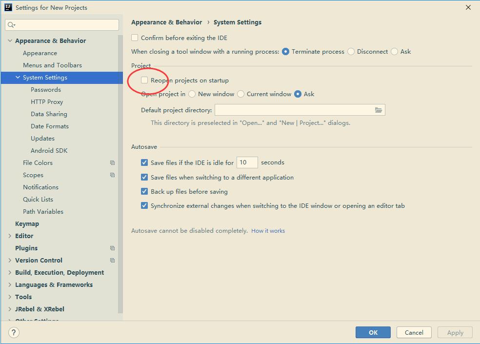 idea配置_2020_idea2020 csdn-CSDN博客