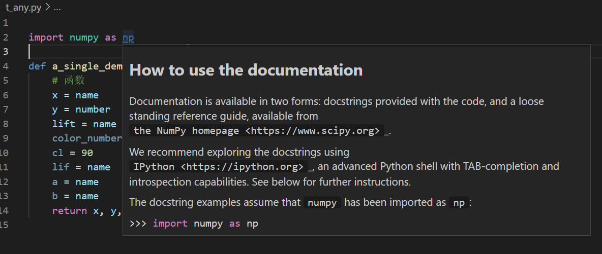 Vscode配置python环境, 尽量代替pycharm_pycharm替代-CSDN博客