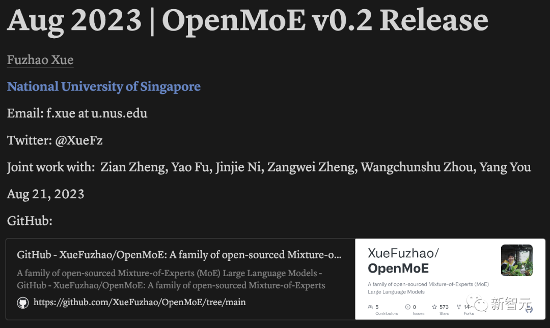 深度揭秘爆火MoE！GPT-4关键架构，成开源模型逆袭杀手锏-CSDN博客