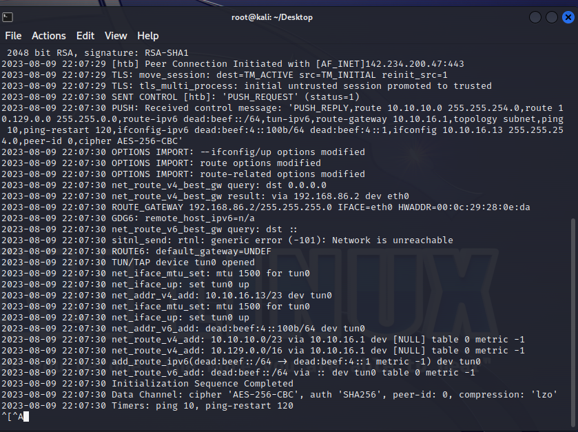 [靶场]HackTheBox Sau_cve-2023-27163-CSDN博客