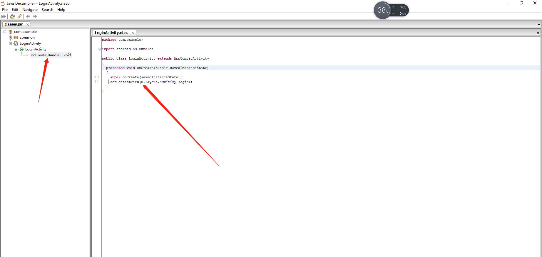 Android 生成aar以及 aar和jar 包互相转换_android studio 编译时如何将 aar 改为jar-CSDN博客