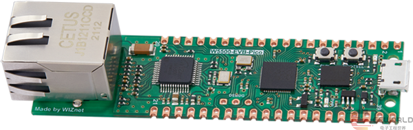 完成任务获返现，解锁【W5500-EVB-Pico】开发板_w5500-evb-pico支持linux吗-CSDN博客