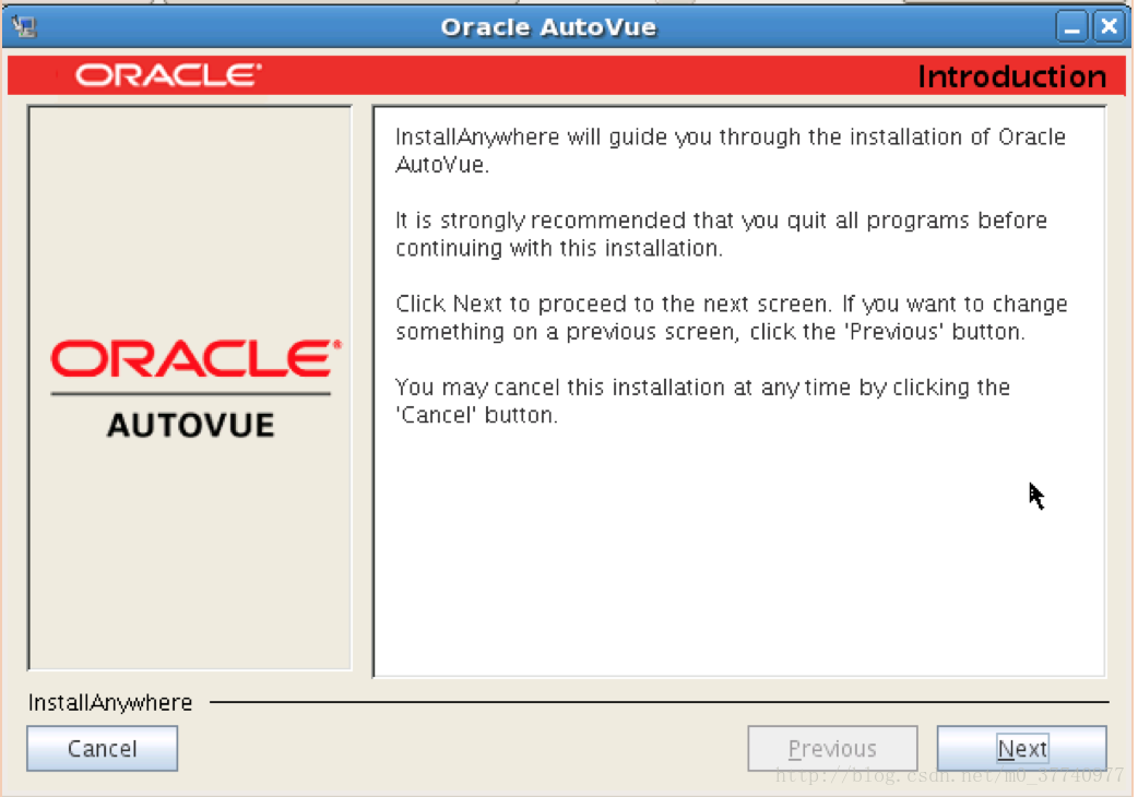 oracle怎么绑定vue,Oracle AutoVue 安装与配置教程，oracleautovue-CSDN博客
