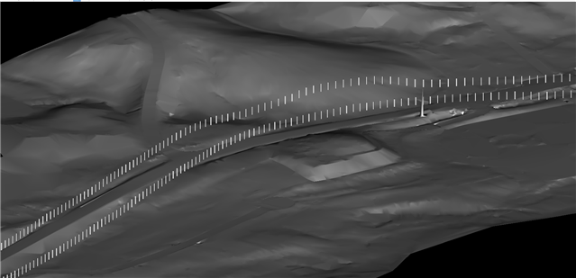 Bentley ORD（openroads designer） 二次开发（BIM）第七节 在ORD SDK中调用MicroStation ...