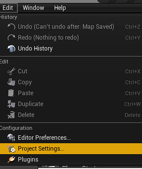UE4 Windows环境下游戏打包基础教程（ios, windows, android）(UFE方式以及命令行方式)_runuat.bat-CSDN博客