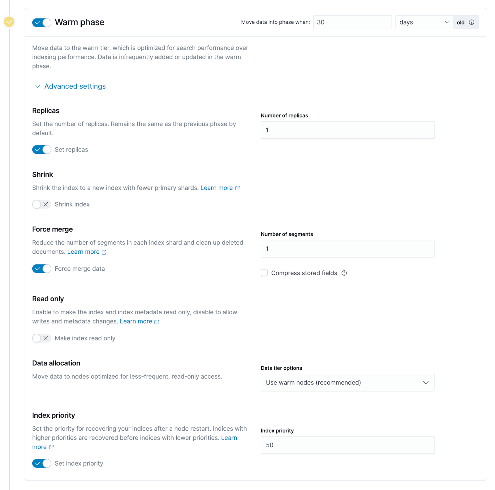 Juicefs 在 Elasticsearchclickhouse 温冷数据存储中的实践热数据温数据冷数据举例子 Csdn博客