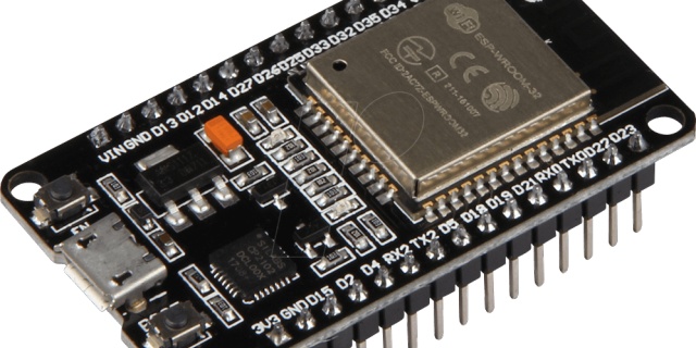 esp32找不到com端口_ESP32与物联网开发——1.1 ESP32开发环境的搭建-CSDN博客