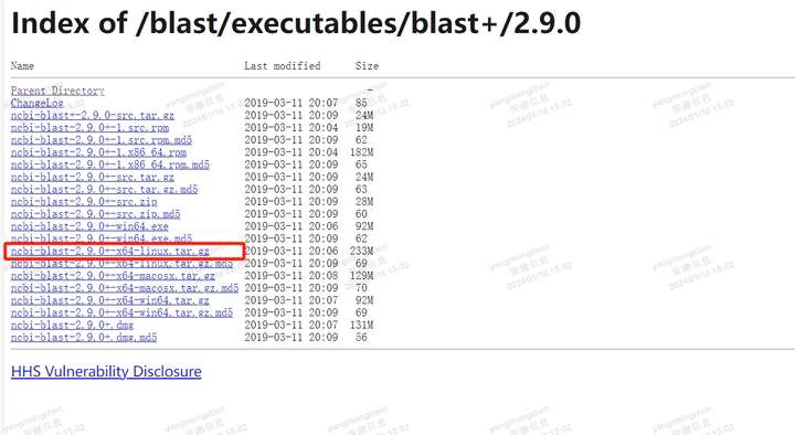 KeyarchOS适配BLAST-CSDN博客