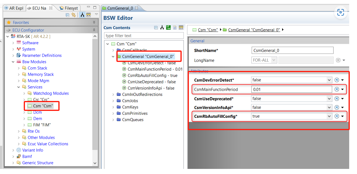 AUTOSAR实战篇：基于ETAS工具链的信息安全协议栈集成指南-CSDN博客