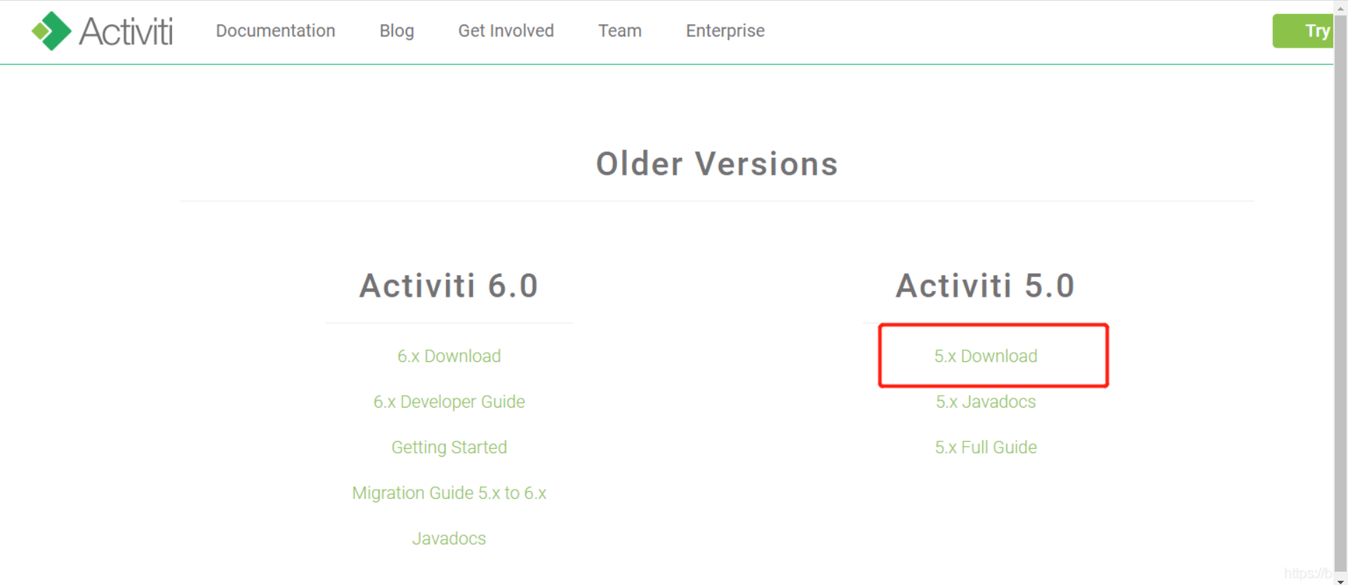 Activiti入门-CSDN博客